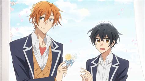 10 Mejores Parejas De Anime Que Te Harán Creer En El Amor Esports