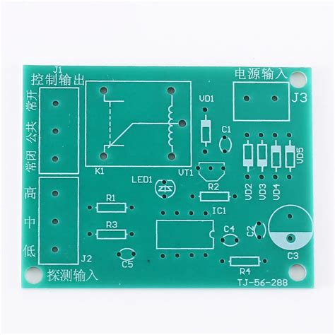 Diy Kit Ne555 резервуар для воды уровень жидкости автоматический