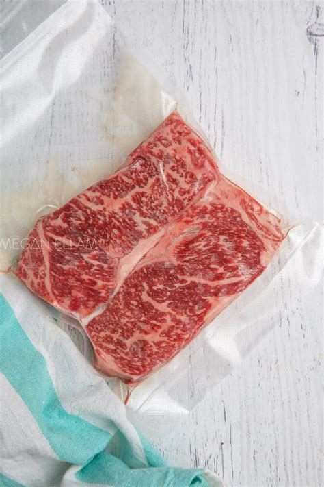 Sous Vide Wagyu Steak 4 Easy Methods Mad Creations Hub