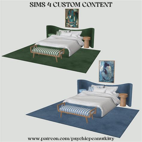 Sims 4 Psychicpeanutkitty On Tumblr