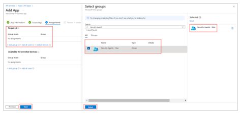 Qualys Cloud Agent Installation Using Intune