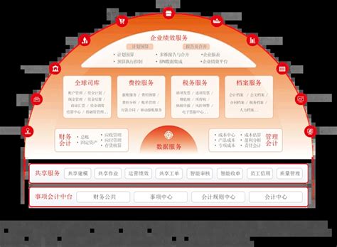 数智财务 花瓣网