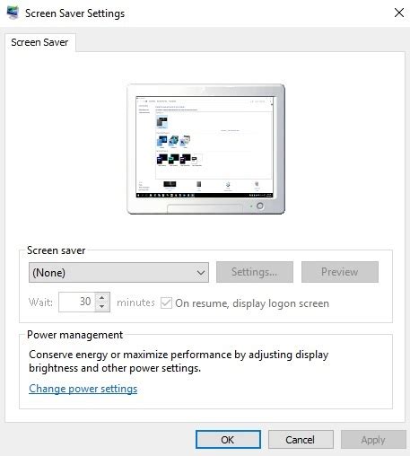 Hp Probook 450 G2 Windows 10 Screensaver Log Out Issue Windows Spiceworks Community