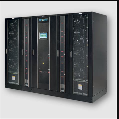 Modular UPS At Best Price In India