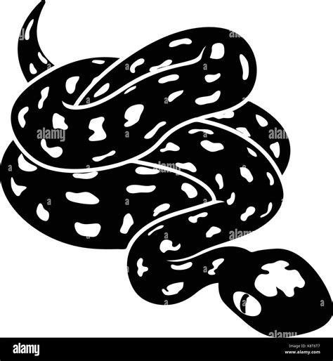 Anaconda Clip Art
