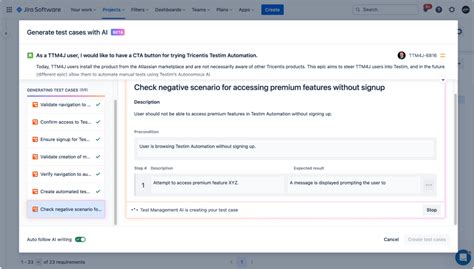 Ai Powered Quality Engineering Solutions Tricentis