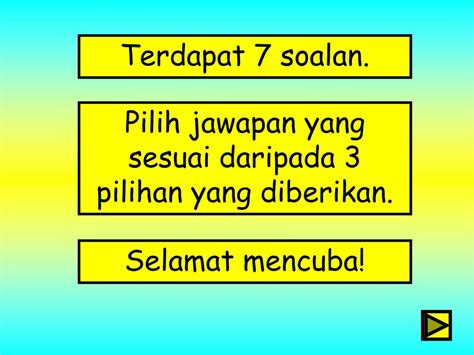 Ppt Kuiz Penjodoh Bilangan Powerpoint Presentation Free Download