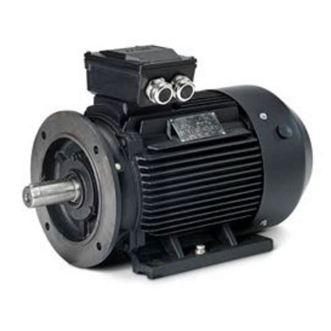 Danfoss Electrical Motors Ie3