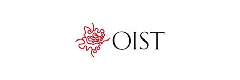 Oist Logo Okinawa Institute Of Science And Technology Oist