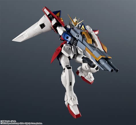 Gundam Universe Xxxg 00w0 Wing Gundam Zero June 2025 Release Nz