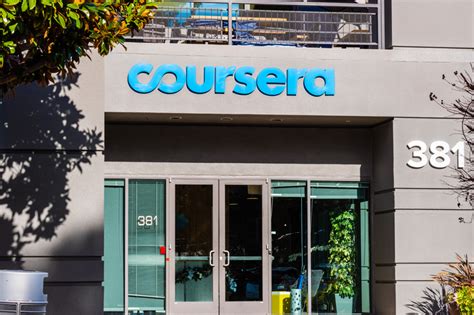 Coursera Cuts Jobs And Revises Growth Forecast Times Higher Education