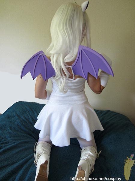 Chinakos Cosplay