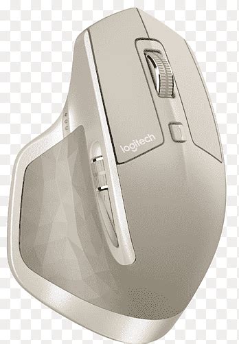 Logitech Mx Master Png Images Pngegg