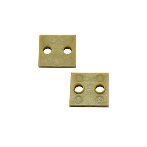 Xligo Sensor Insulation Block For Bizerba Bcii Series