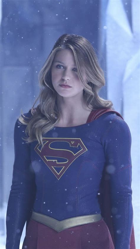 Melissa Benoist Supergirl Wallpaper Supergirl Superman Wonder Woman