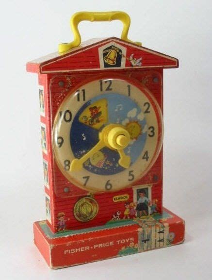 Best Vintage Fisher Price Images On Pinterest Fisher Price Toys