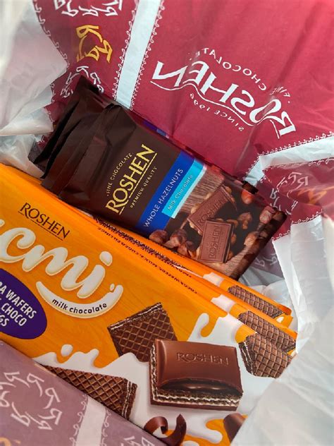 Roshen, Kiew, Чоколівський бул. - Restaurantbewertungen