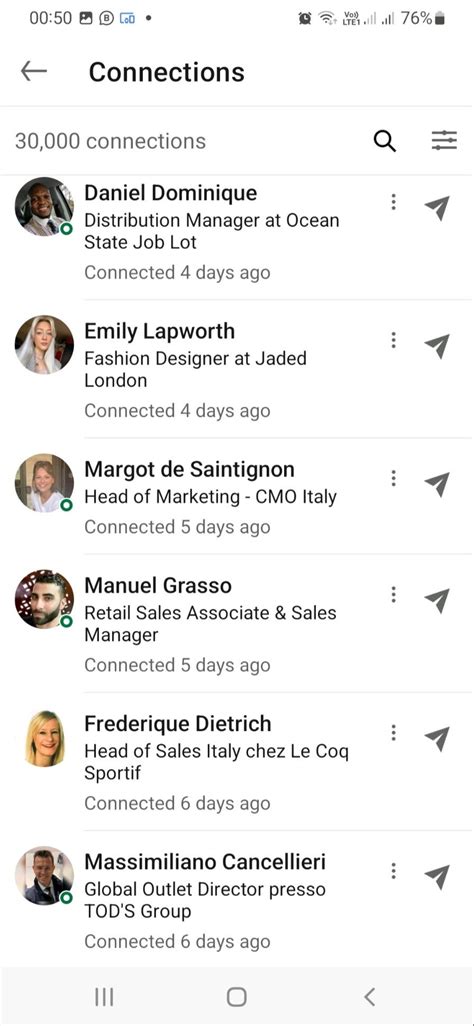 Shagor Khan On Linkedin Alhamdulillah My Linkedin Connection Has Now