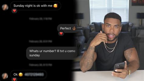 I Dmd My Subscribers Girlfriends Loyalty Test Pt2 Youtube