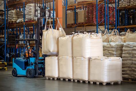 Supersacks Static Protective Super Sacks Types