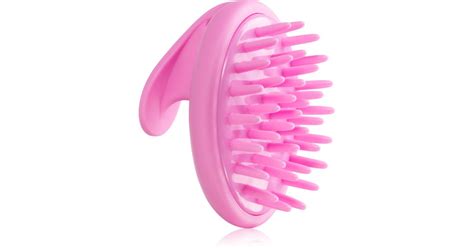 Lee Stafford Grow Strong And Long Shampoo Massage Brush Massage Brush For