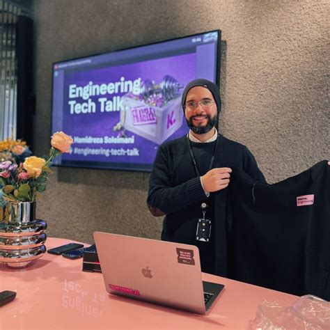 Klarna Engineering On Linkedin Klarna Engineering Security Erlang Techtalk