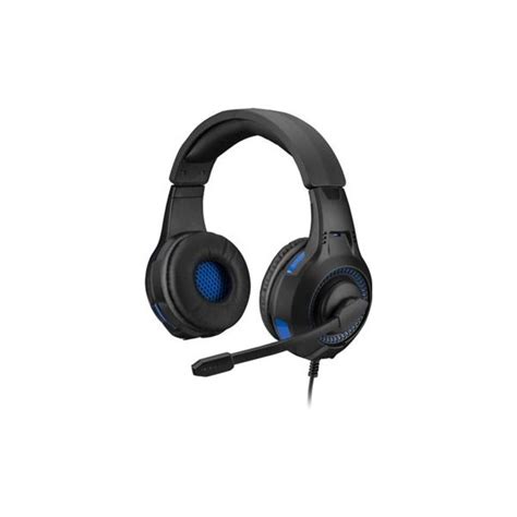 NPlay Auscultadores Stereo Contact 2 0 PS4 Xbox One KuantoKusta