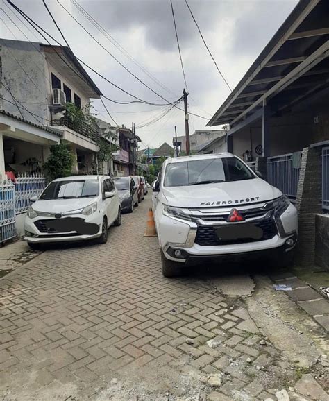 Ga Punya Garasi Gapapa R Indonesia