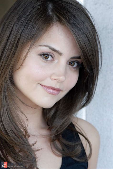 Jenna Louise Coleman Zb Porn