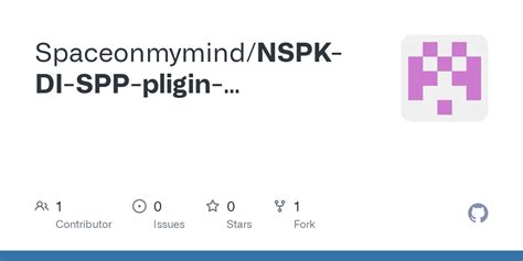 GitHub Spaceonmymind NSPK DI SPP Pligin PaymentsJournal