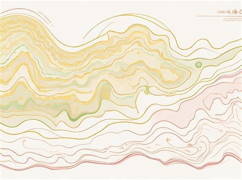 Premium Photo Abstract Topographic Map Lines Vector Illustration