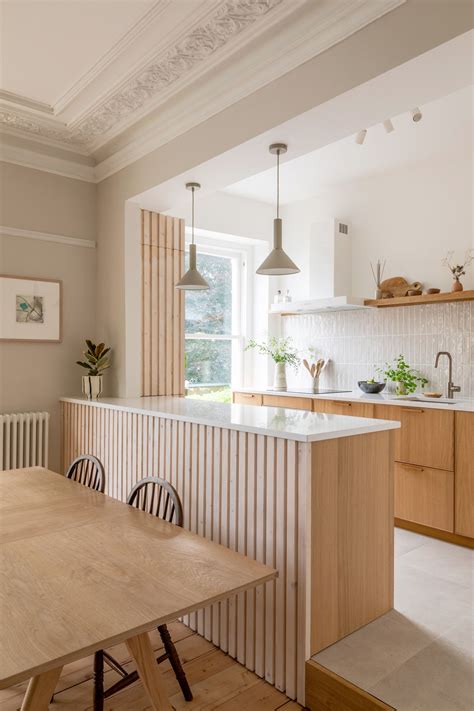 Transitional Kitchen Artofit
