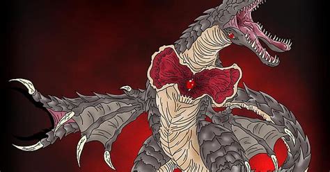 Kaiju Atrasuchus Eternal Darkness Album On Imgur