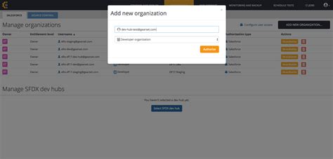 gearset and sfdx scratch orgs harness the power of dx without the