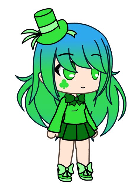 LuckySky Render by MoxieTheQueen on DeviantArt