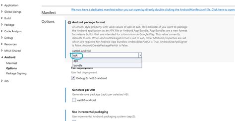Net Maui Android Emulator Opens The App Then Gets Stuck On Waiting For The Debugger To Attach