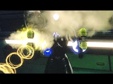 DCUO SOLO Starro ELlectricTY Shoo YouTube