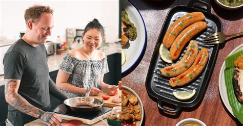 With Rm3k Left In The Bank They Started Selling Homemade Sausages Now