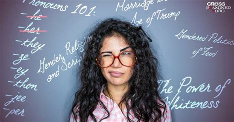 Crazy College Courses And The Religion Of Sex