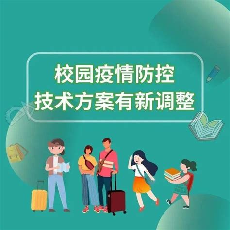 校园疫情防控技术方案升级风险区要求核酸