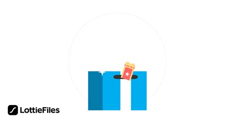 Free Animation Lottery Tap Animation By 張慧敏 Lottiefiles