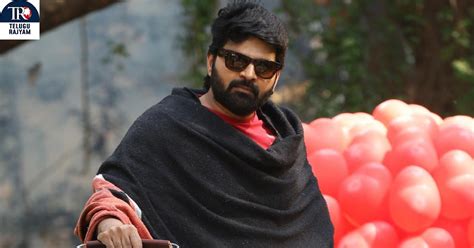 Sri Vishnu శ్రీ విష్ణు కార్తీక్ రాజు Sv18 టైటిల్ సింగిల్ హిలేరియస్‌ టైటిల్ గ్లింప్స్