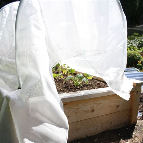 Insect Mesh Netting Harrod Horticultural