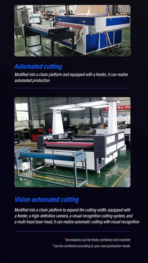 Industrial Laser Cutting Machine Wood Laser Cutting Machine Acrylic