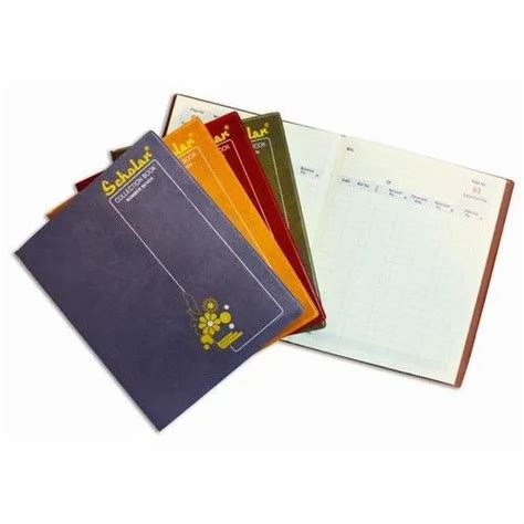 Bank Pass Book At ₹ 100 Piece Sewri Mumbai Id 16674185730