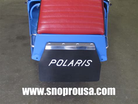 1970 Polaris Tx Playmate Mod
