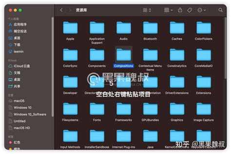 黑苹果简单的手动开启显示器hidpi教程 知乎