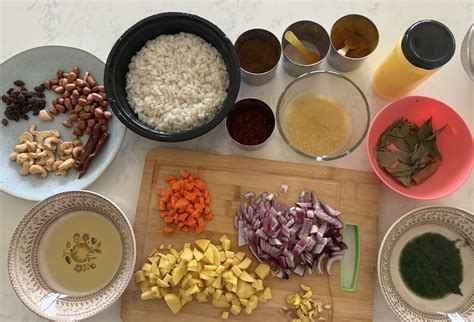 Bengali Chirer Pulao Sarchakra