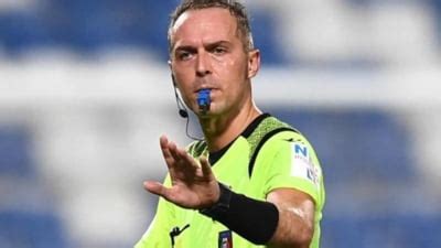 Arbitru Cu Greutate La Meciul Fcsb Ului Din Europa Ce S A Nt Mplat