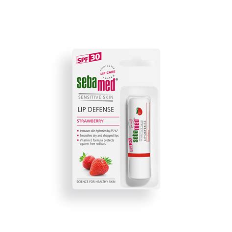 Products View Care Products At Sebamed